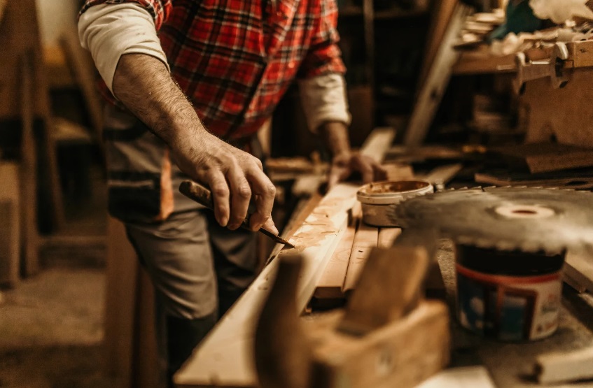 Joiners Stirling | Quality Carpenters | Joiner near me